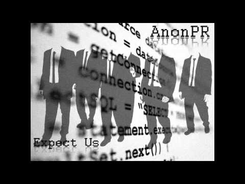 Anonymous Fights Internet Censorship by Launching AnonPR IRC Network ...