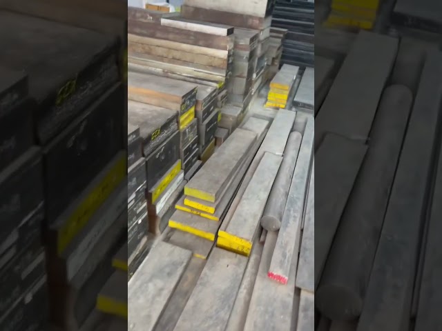 2311 P20 Steel - 2311 P20 Steel Trader - Retailer from New Delhi