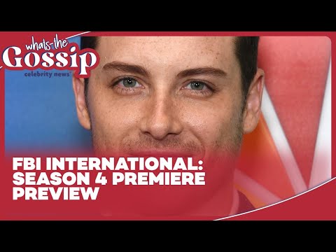 FBI International Season 4: New Cast, Twists, and Intrigue