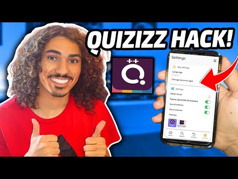 NEW QUIZIZZ CHEAT - SEE ALL CORRECT ANSWERS