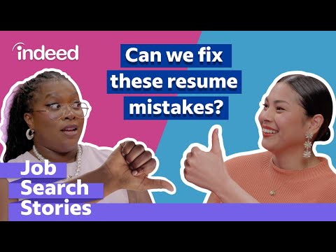 Is My Resume Good? 😟 Career Coach Reviews REAL Resumes | Indeed