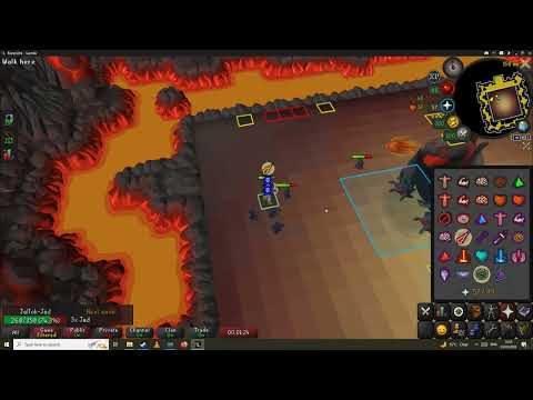 Steam Community :: Video :: My first Infernal Cape!