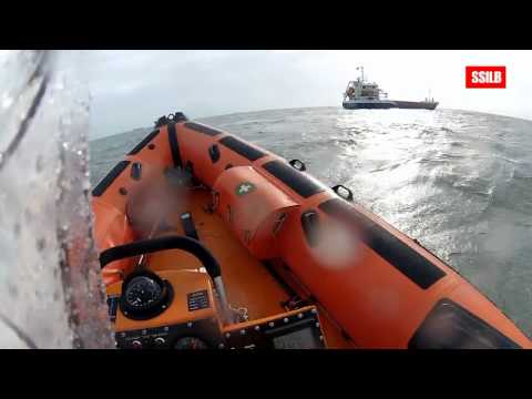 Sandown & Shanklin Independent Lifeboat