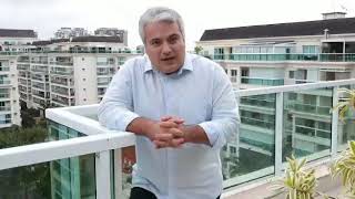 Médico - Dr. Marcelo Assad - Cardiologista Leblon, Tijuca, Barra, Laranjeiras