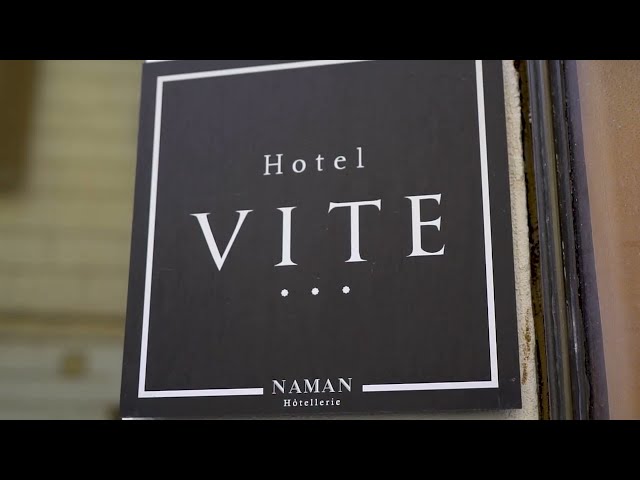 Home - Hotel Vite