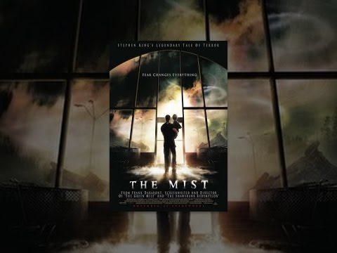 Mrs. Carmody and “The Mist” | Flee from Christian Fundamentalism