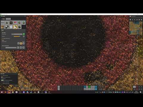 Steam Community :: Video :: Factorio 100kt nuke vs base