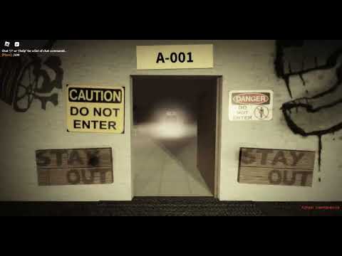 New A-200 | Rooms & Doors