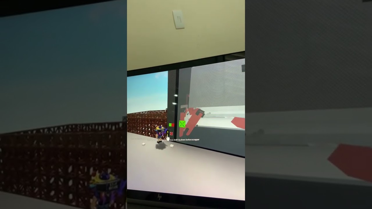 Funny Car King Crusher