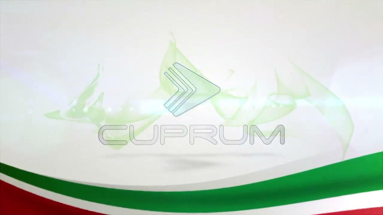 Puro mexicano puro Cuprum: Perfiles Resistentes