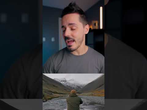 Is Full-Frame or APS-C Better? 📷 #photography
