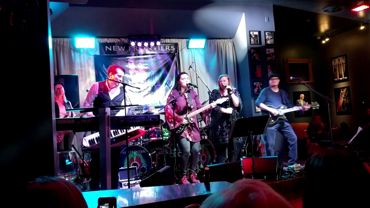 Hire Fleetwood 2 The Max Tribute Band - Tribute Band in Lima, OH | GigSalad