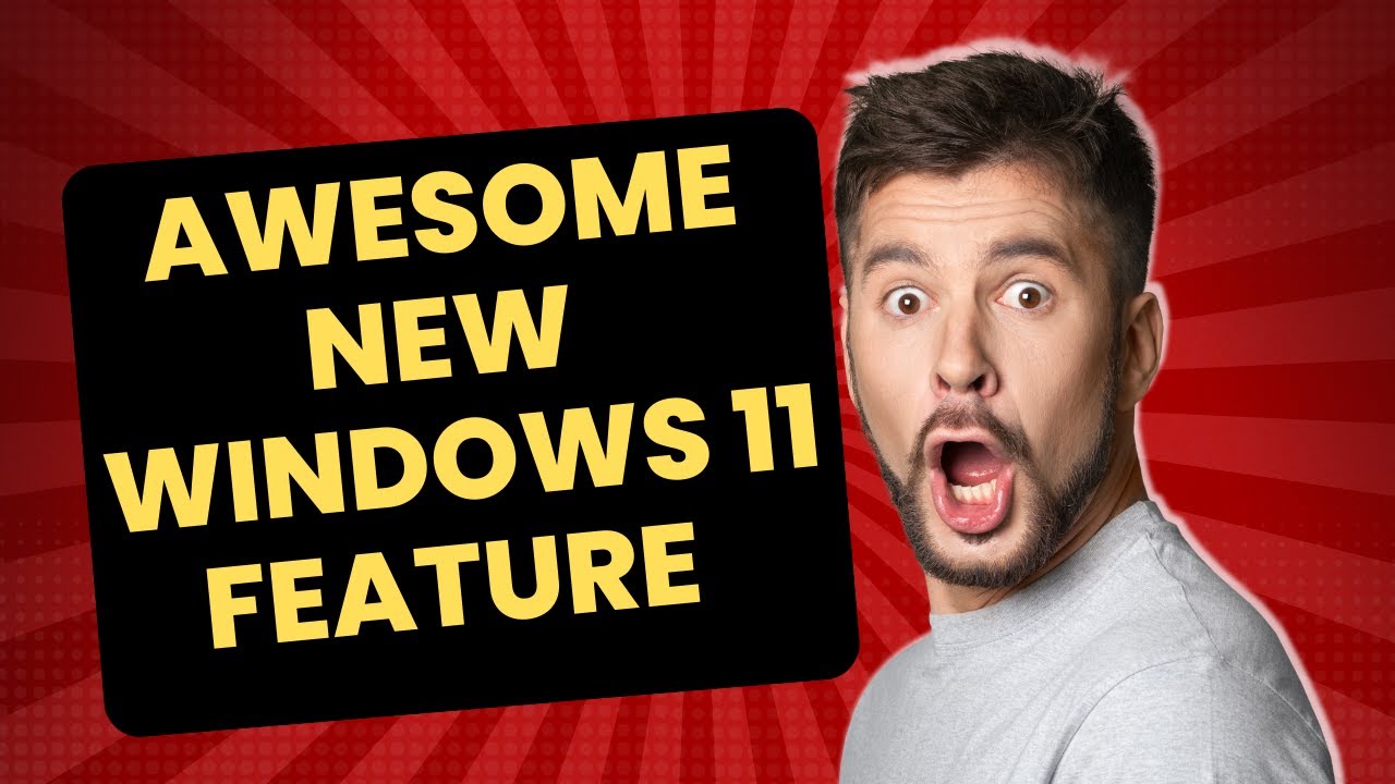 Windows 11 Feature Lets You Reinstall Without Deleting Your Data or Programs