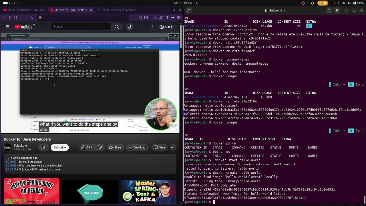 Day 39/90 – Becoming a Mid-Level Java Backend Developer (Live Build Series)