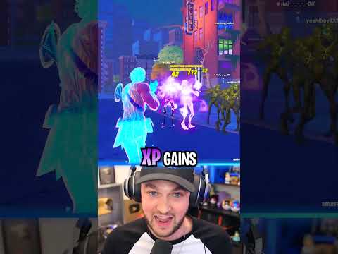 *BEST* XP Map in Fortnite Chapter 5!