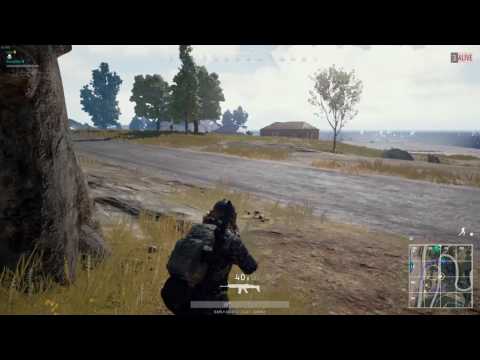 Steam Community :: Video :: PubG 1v4