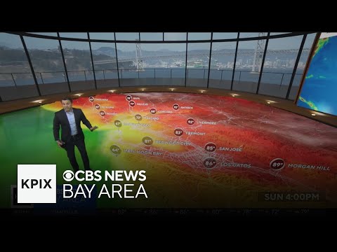 First Alert Saturday evening weather forecast 6-28-2025