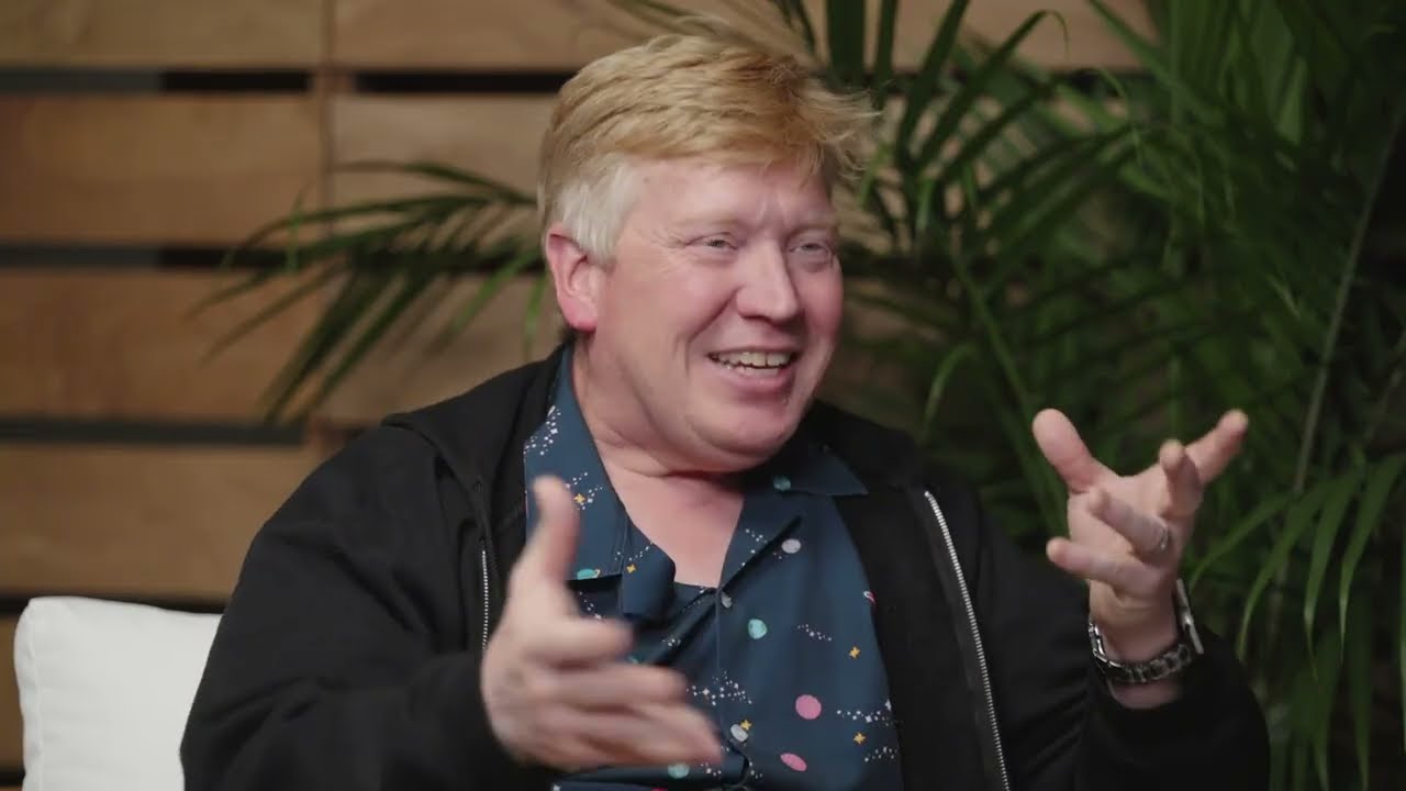 Blue Collar Coder Jack Herrington on Open Source and AI Development | Dev Chats