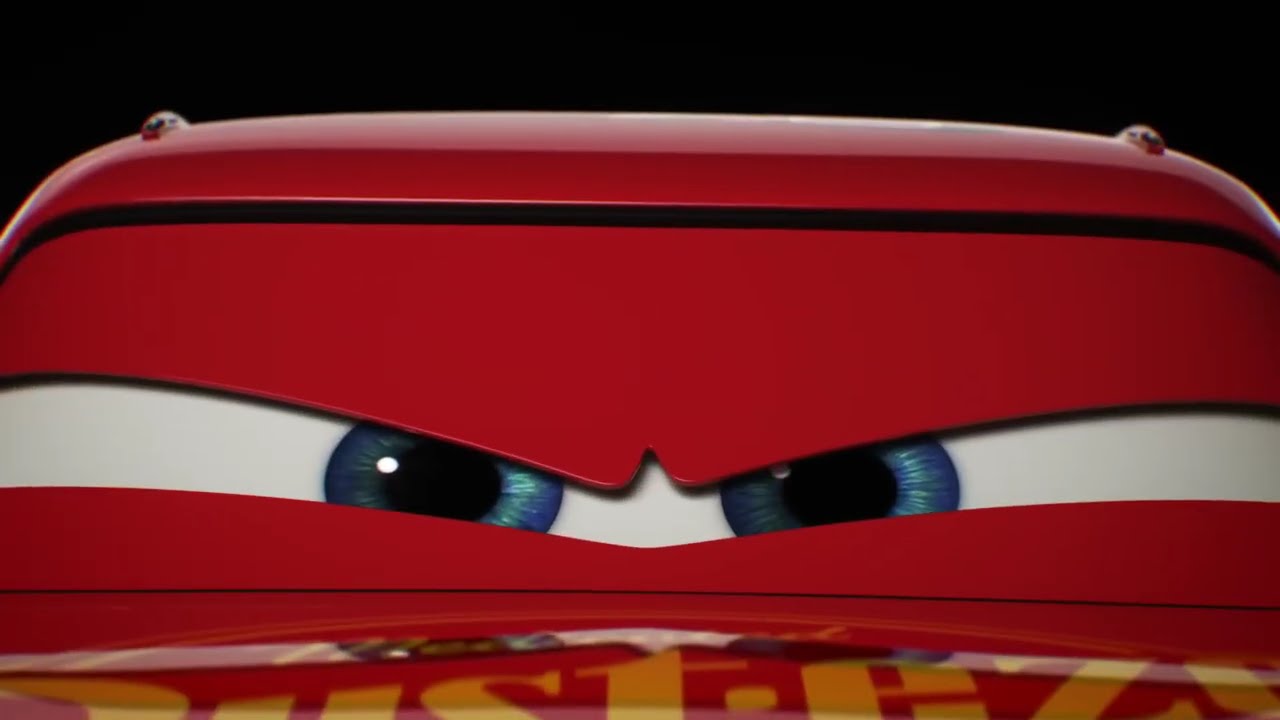 CARS 3 Lightning McQueen Official Disney Pixar | UHD 1920x1080 | Live Wallpaper