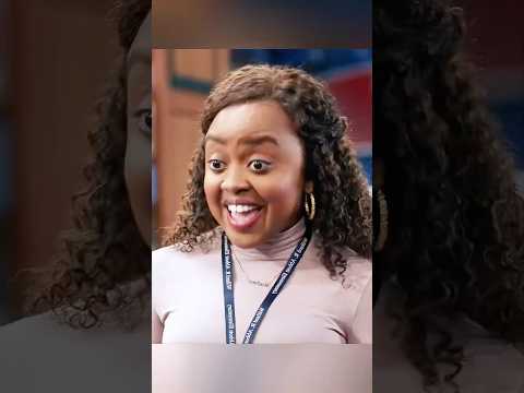 Janine:How did I comfess myself?#shorts#sitcom#teacherlife#comedy#funny#clips#tvs#tv#laugh#tvserial