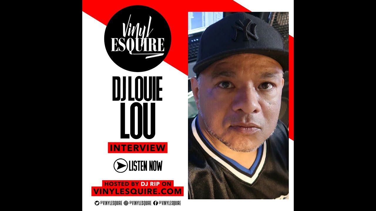 The Legacy of DJ Lou Lou: From the Bronx to Def Jam and Beyond | Galaxy.ai
