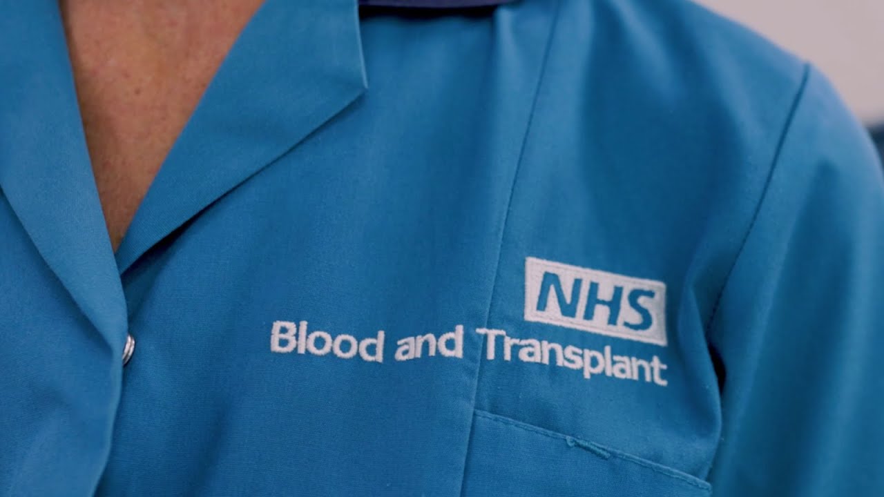 An Intro to NHS BT's Custom Donor Journey Solution | Social Media Snippet 2 | Bluewave Technology