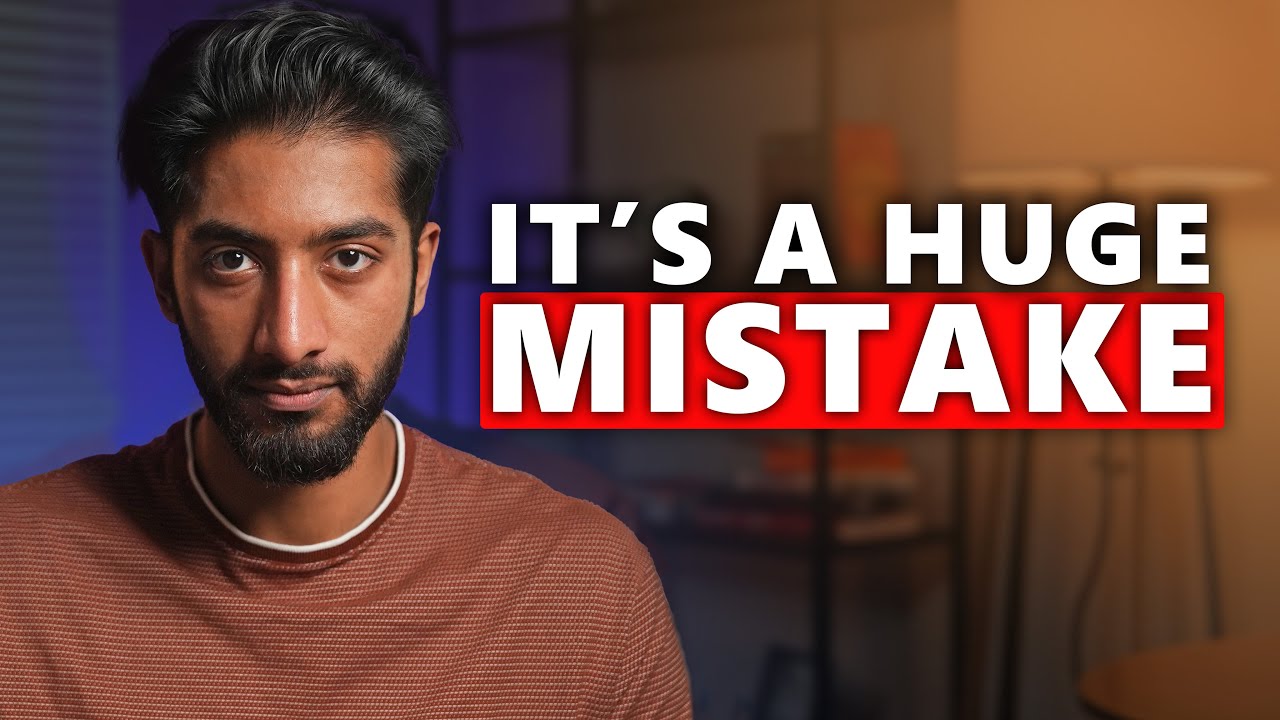 The Harsh Truth About Software Engineering Why You Might Want To