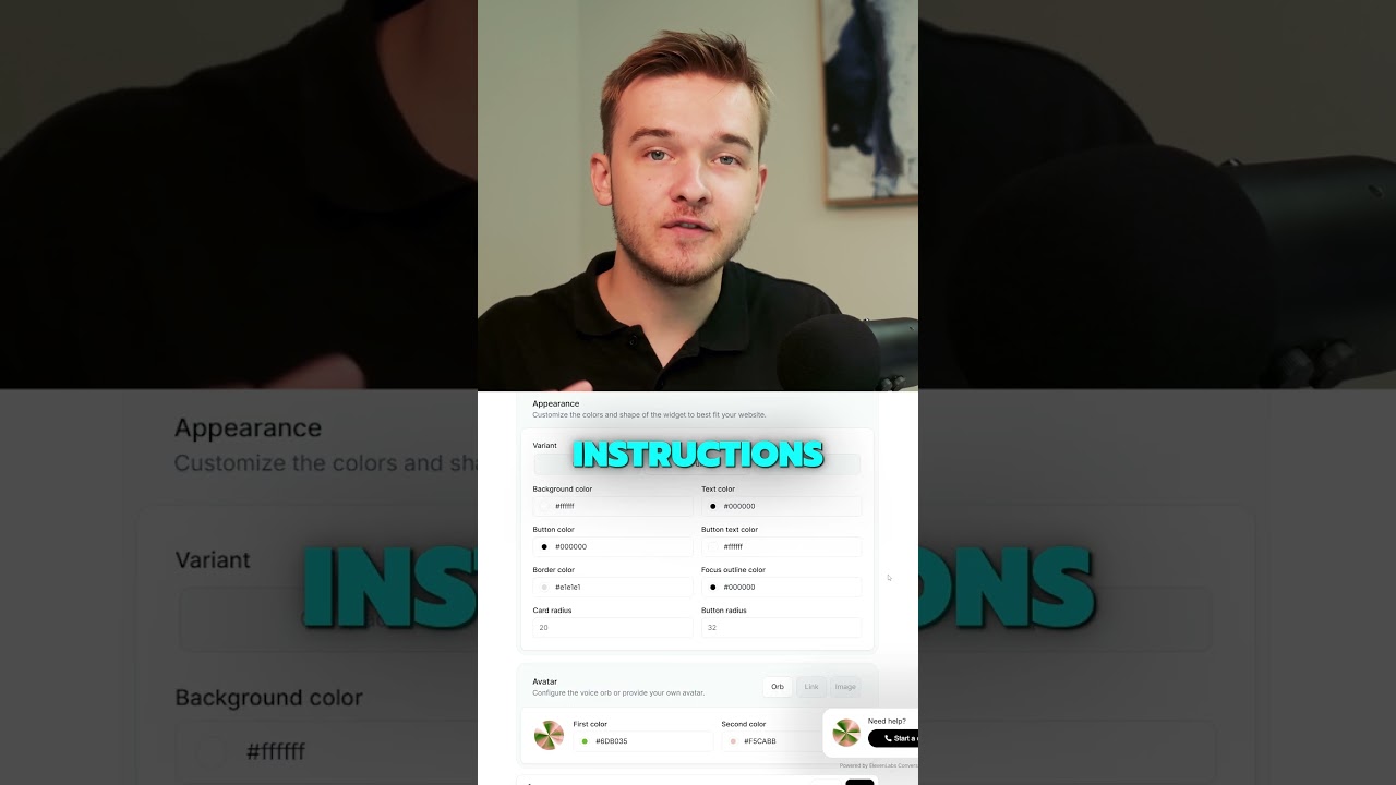 ElevenLabs Has Just Released Conversational AI Agents #elevenlabs #aiagents #aivoice #openai