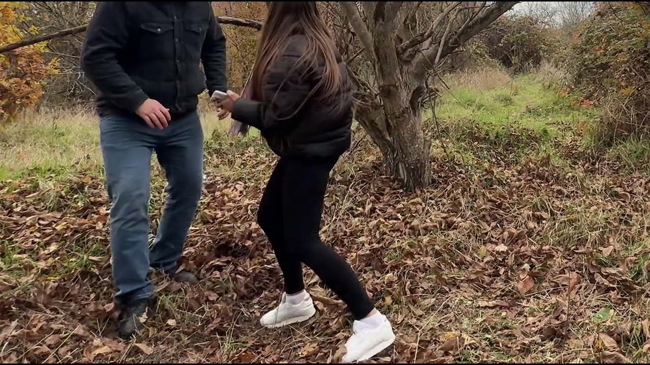 Ballbusting 
