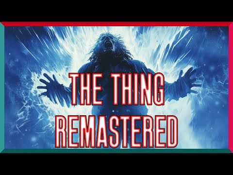 Steam Community :: Video :: Антарктическая тайна ★ The Thing ...