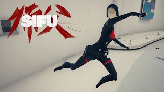 Sifu Mod - Signalis Elster at Sifu Nexus - Mods and community