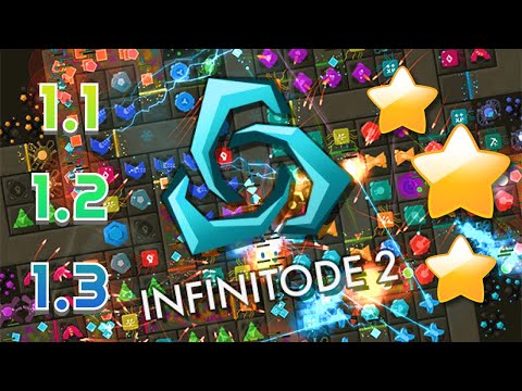 Steam Community :: Infinitode 2
