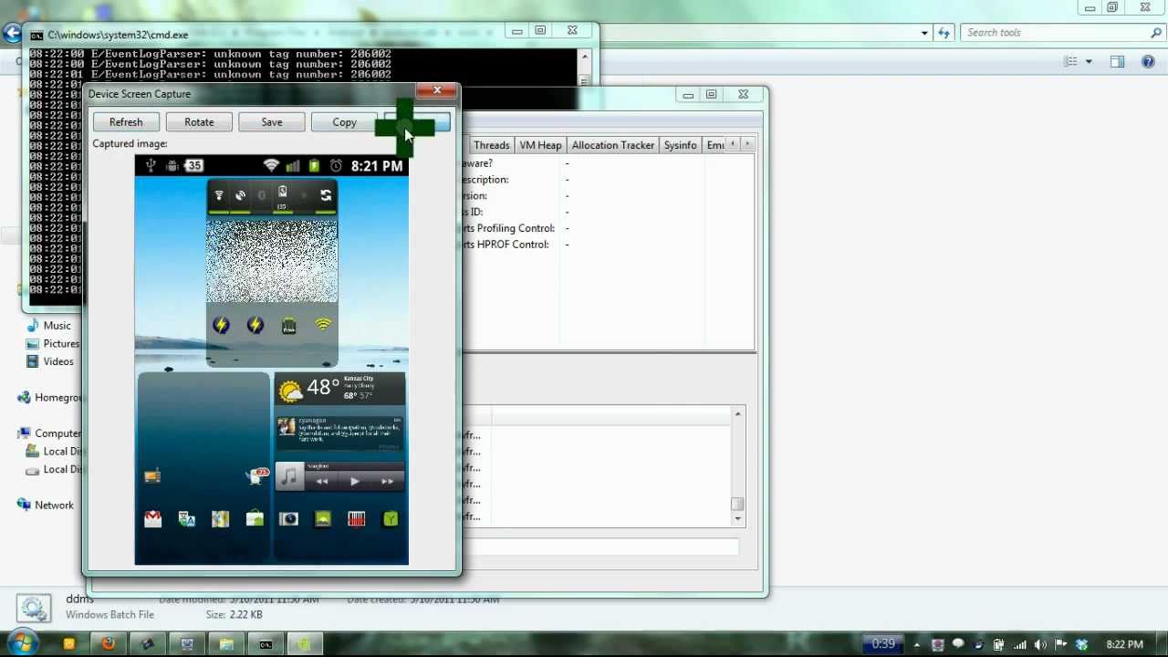 How To Install Android SDK!