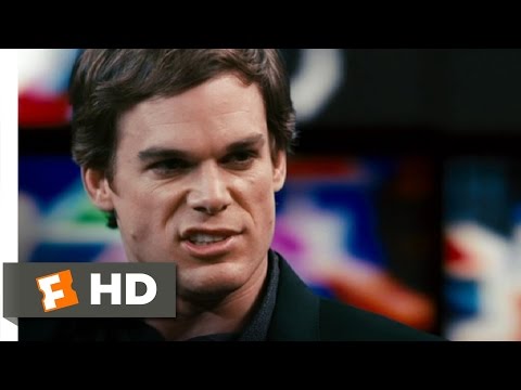 Gamer (2/11) Movie CLIP - Slayers (2009) HD