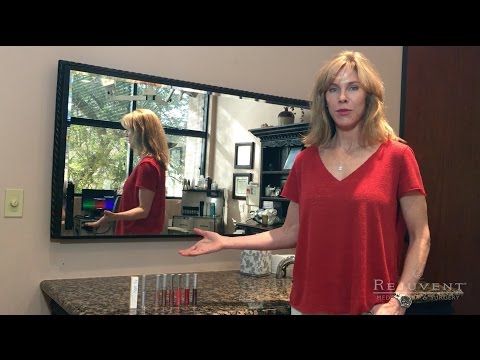 Lip Treatment Introduction with Dr. Bomer to Reverse and Prevent Lip Lines