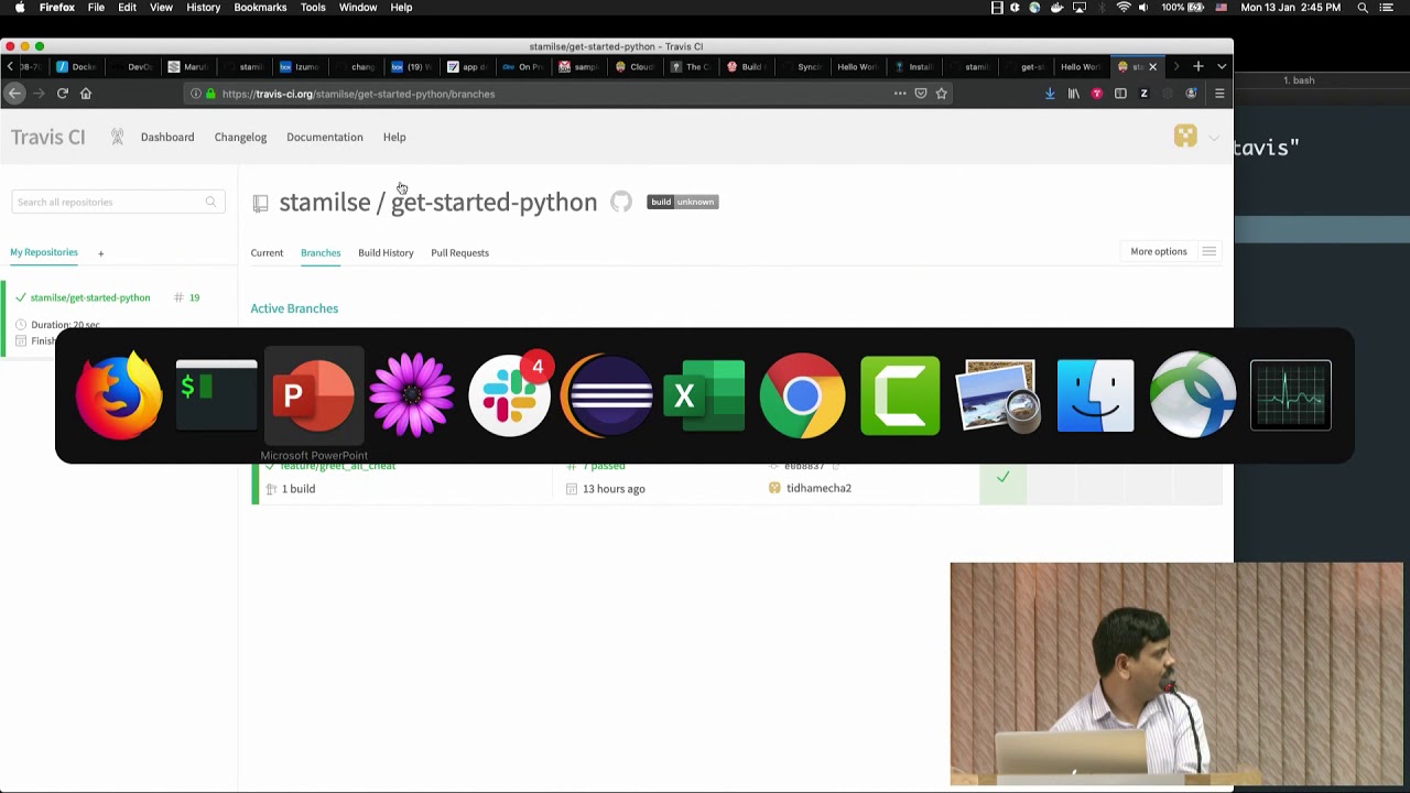 Application Devops - Part 4