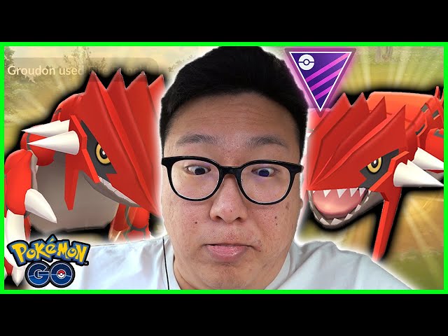 Top 5 strongest Pokemon in Pokemon GO as of 2021