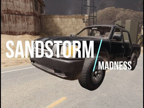 Steam Community :: Video :: Sandstorm Madness
