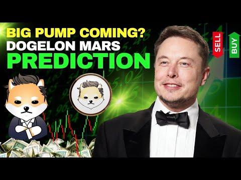 Dogelon Mars Coin Breaking News: Elon Musk's Move Changes Everything!