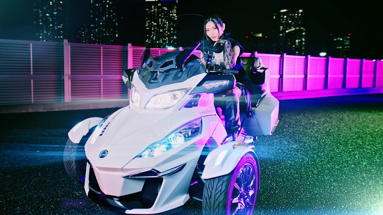 Raychell、5年振りのアルバム「DON’T GIVE UP!」が本日発売。「Raychell＋Tetsuya Komuro」による ...