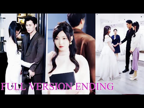 đCEO cheated on her to marry a rich girl, didn't know she was the daughter of the richest!KDrama