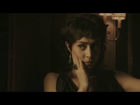 Sofia Gigante Confronts Francis Cobb About Oswald Intense Scene The Penguin Episode 7