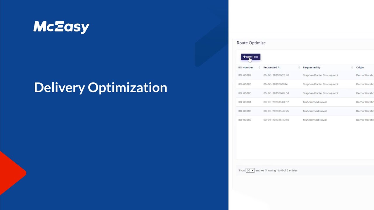 Tingkatkan Efisiensi Proses Pengiriman dengan Delivery Optimization
