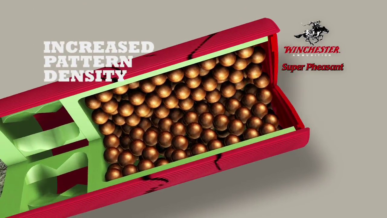 Super Pheasant Product Animation