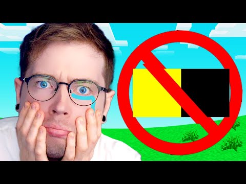 This Minecraft Mob is CANCELLED!!
