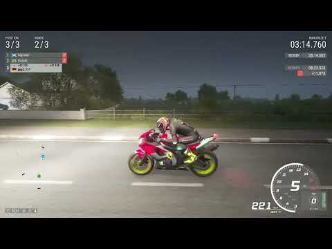 Steam Community :: Video :: Ride4 NW200