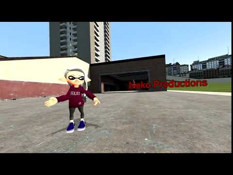 Steam Community :: Video :: Splatoon Animation Intro
