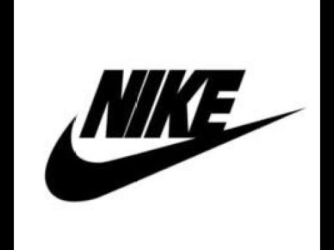 NIke content marketing presentation