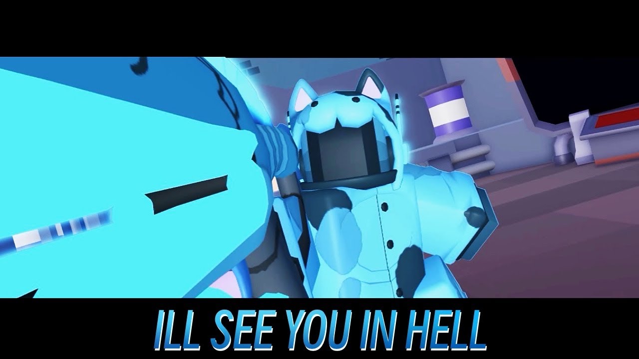 Hyperlaser ULTS Compilation [ PHIGHTING! ] 