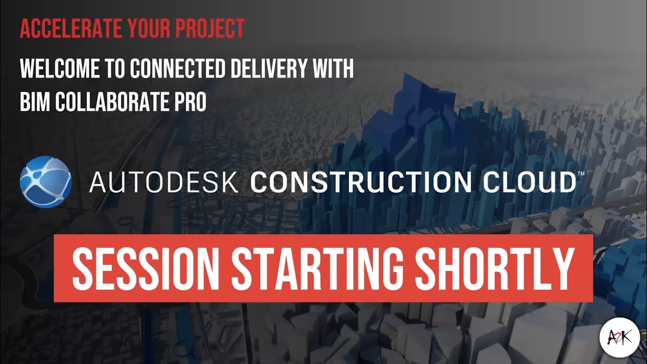 Introduction to BIM Collaborate Pro